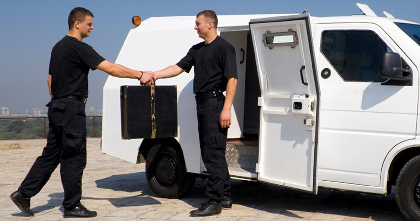 CPP31318 Certificate III in Security Operations (Armed Guard / Cash-in ...